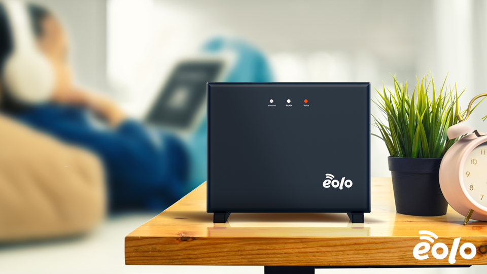 Router WiFi: cos’è, come Funziona e come si differenzia dal Modem