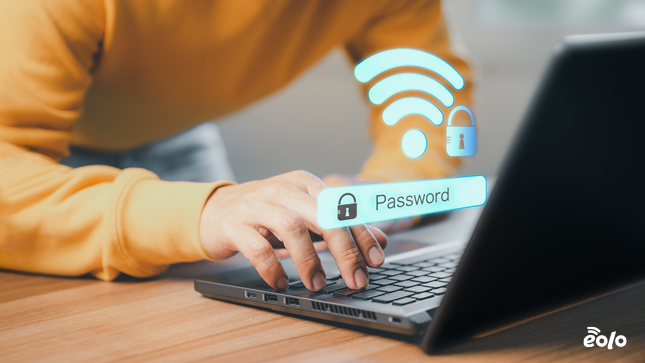 Come Cambiare la Password del Wi-Fi: Guida Completa e Sicura